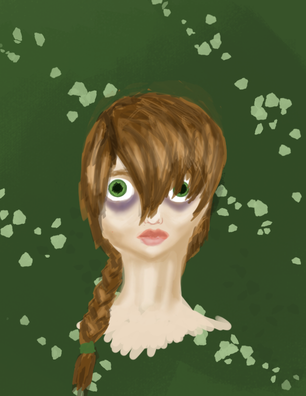 Ethan Lineless by sleeptight-reaptight on DeviantArt