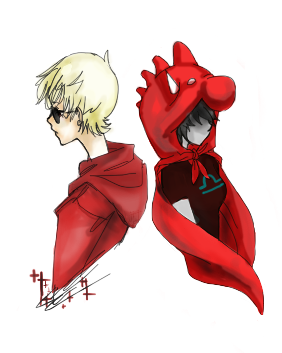 daveRezi by BloodyCereal on DeviantArt