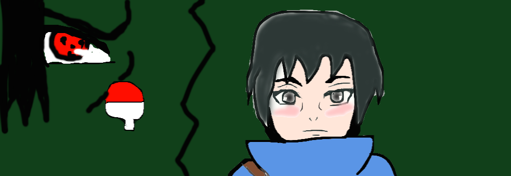 young Itachi Uchiha by iluvnarutouzumaki on DeviantArt