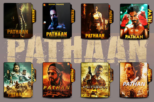 Explore the Best Pathaan Art | DeviantArt
