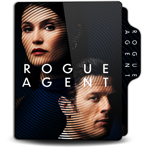 Rogue Agent || Folder Icon by JoyantoDebnath on DeviantArt
