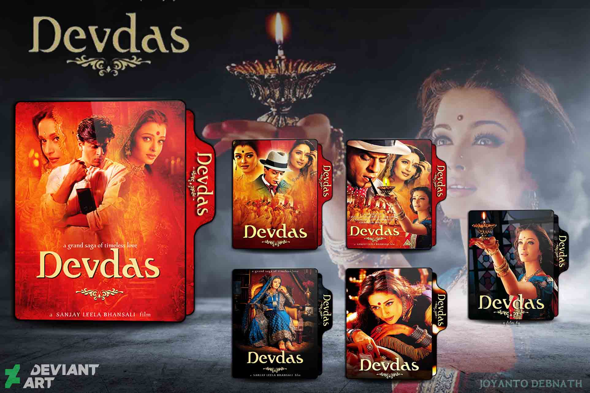 Devdas 2002