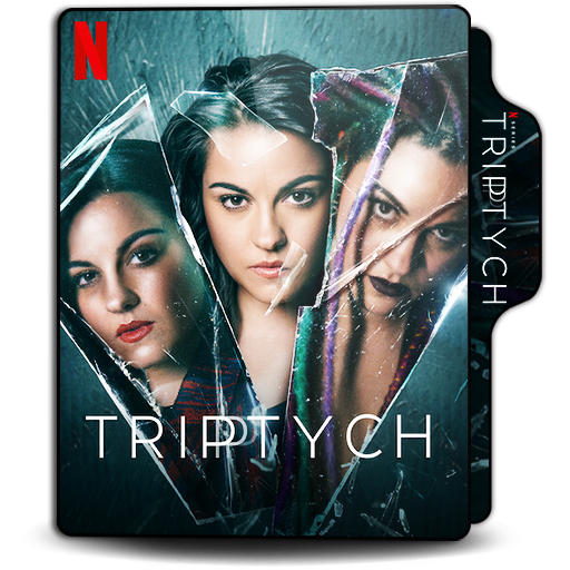 Triptych (2023) | Folder Icon by JoyantoDebnath on DeviantArt