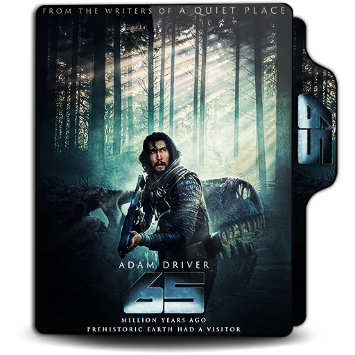 65 (2023) by JoyantoDebnath on DeviantArt