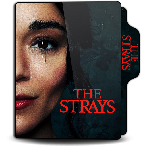 The Strays (2023) by JoyantoDebnath on DeviantArt