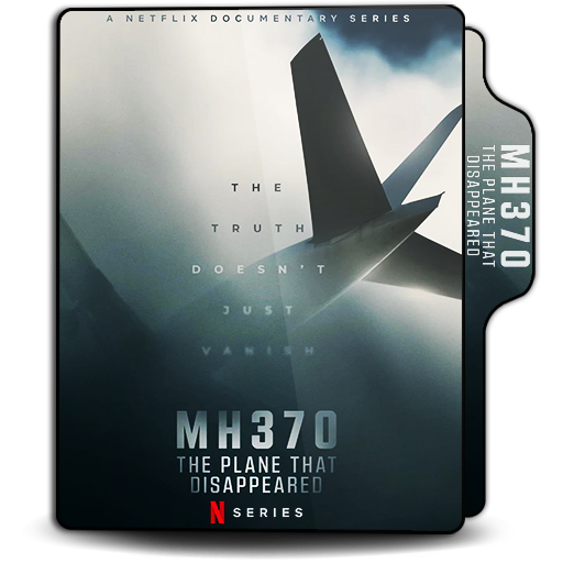 MH370 - The Plane That Disappeared (2023) | Icon by JoyantoDebnath on ...