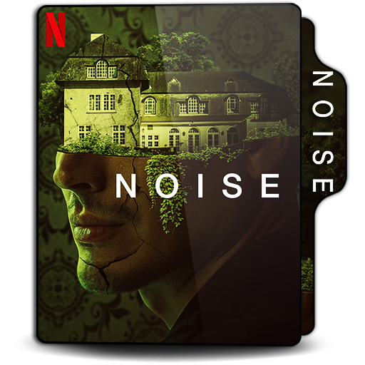 Noise (2023) | Folder Icon by JoyantoDebnath on DeviantArt
