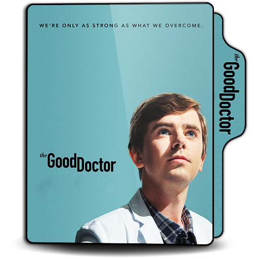 The Good Doctor | Folder Icon by JoyantoDebnath on DeviantArt