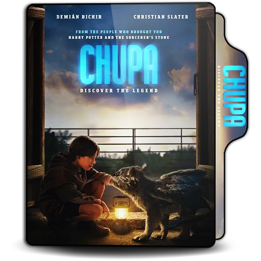 Chupa (2023) | Folder Icon by JoyantoDebnath on DeviantArt