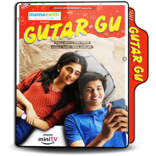 Gutar Gu (2023) | Folder Icon by JoyantoDebnath on DeviantArt