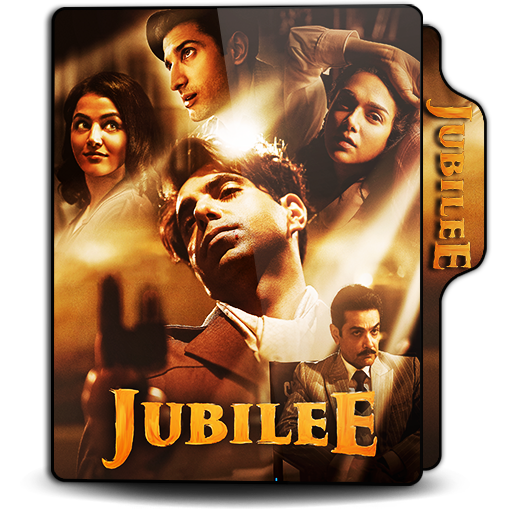 Jubilee (2023) | Folder Icon by JoyantoDebnath on DeviantArt