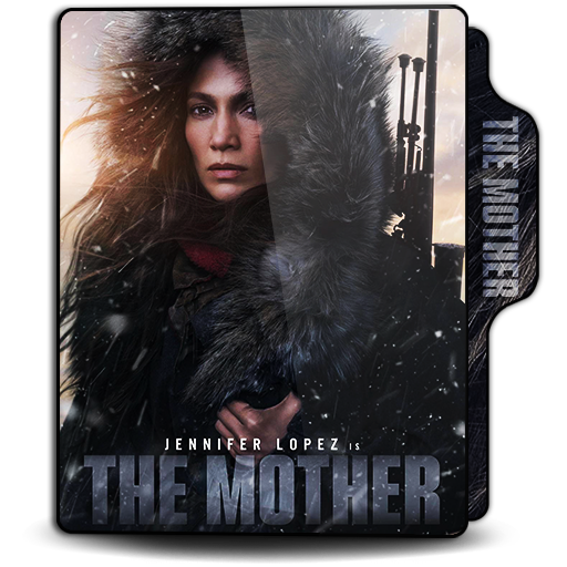 The Mother (2023) | Folder Icon by JoyantoDebnath on DeviantArt