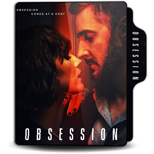 Obsession (2023) | Folder Icon by JoyantoDebnath on DeviantArt