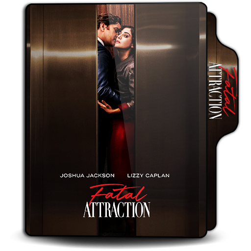 Fatal Attraction (2023) | Folder Icon by JoyantoDebnath on DeviantArt