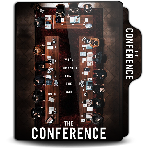 The Conference (2022) | Folder Icon by JoyantoDebnath on DeviantArt
