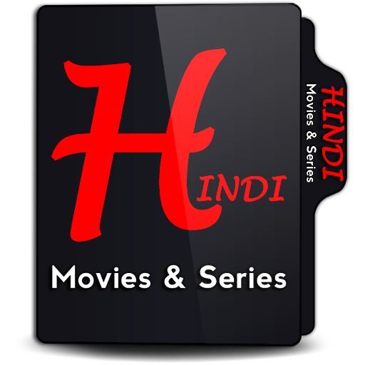 Hindi Movies and Series | Folder Icon by JoyantoDebnath on DeviantArt