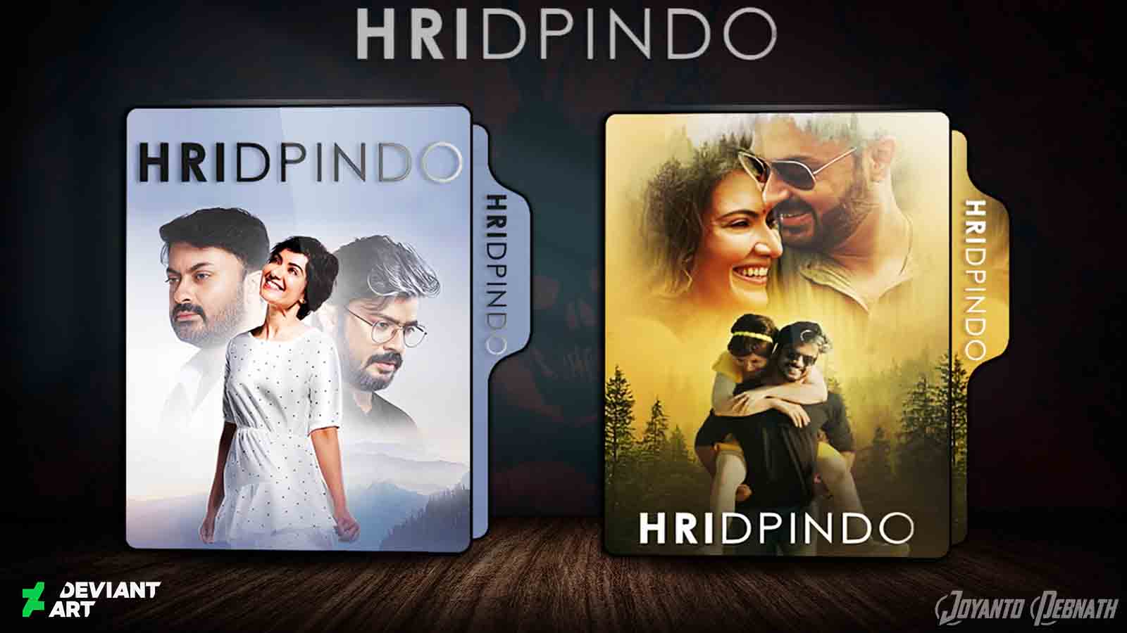 Hridpindo (2022) | Folder Icon by JoyantoDebnath on DeviantArt