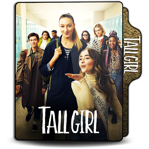 Tall Girl S01 (2019) | Folder Icon by JoyantoDebnath on DeviantArt