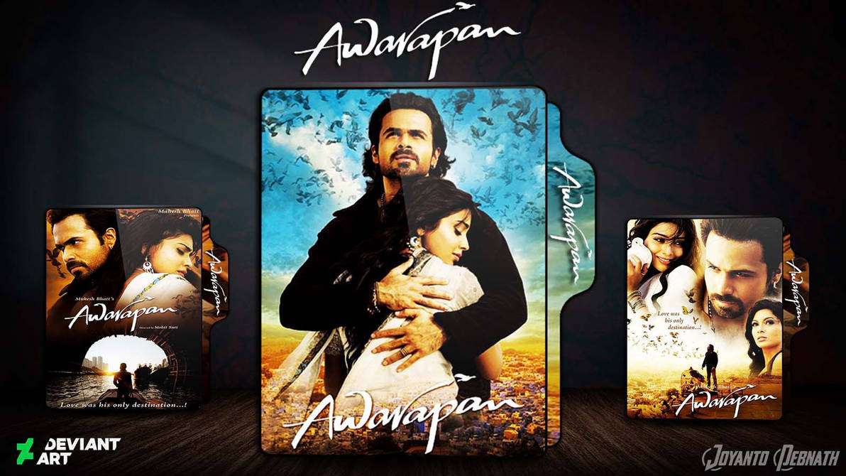 Awarapan (2007) | Folder Icon by JoyantoDebnath on DeviantArt