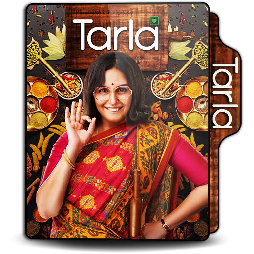 Tarla (2023) | Folder Icon by JoyantoDebnath on DeviantArt