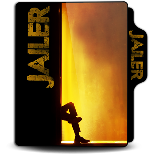 Jailer (2023) | Rajinikanth | Folder Icon by JoyantoDebnath on DeviantArt