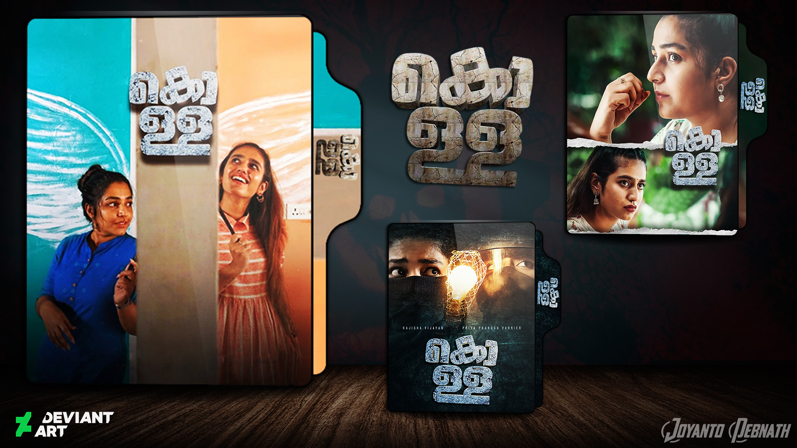 Kolla (2023) | Folder Icon by JoyantoDebnath on DeviantArt