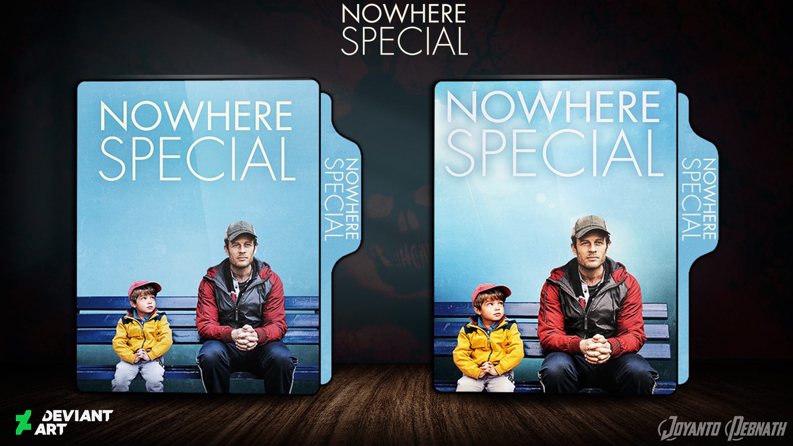 Nowhere Special (2020) | Folder Icon by JoyantoDebnath on DeviantArt