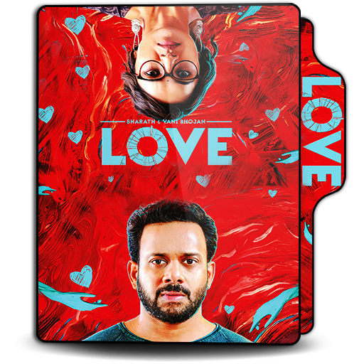 Love (2023) | Folder Icon by JoyantoDebnath on DeviantArt