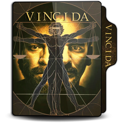 Vinci Da (2019) | Folder Icon by JoyantoDebnath on DeviantArt