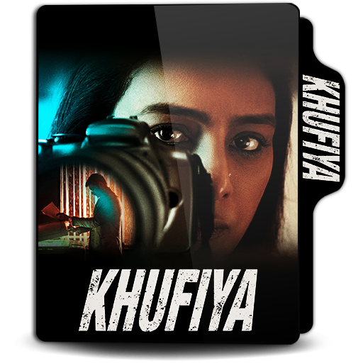 Khufiya (2023) | Folder Icon by JoyantoDebnath on DeviantArt