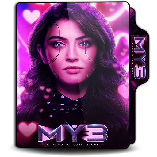 MY3 | Webseries (2023) | Folder Icon by JoyantoDebnath on DeviantArt