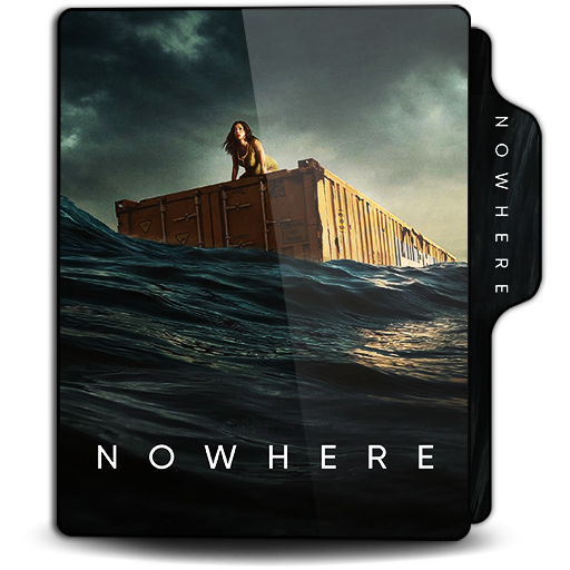 Nowhere (2023) | Folder Icon by JoyantoDebnath on DeviantArt