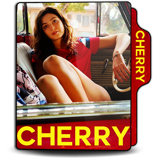 Cherry (2023) | Folder Icon by JoyantoDebnath on DeviantArt