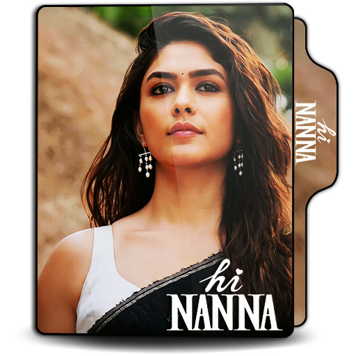hi NANNA (2023) | Folder Icon by JoyantoDebnath on DeviantArt hi NANNA (2023) | Folder Icon by JoyantoDebnath on DeviantArt