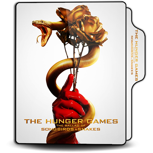 The Hunger Games:The Ballad of Songbirds and Snake by JoyantoDebnath on ...