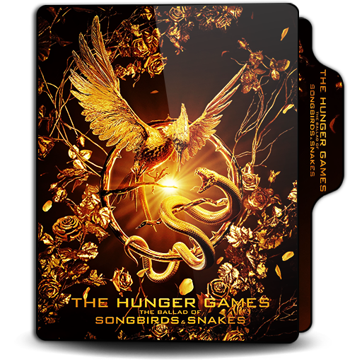 The Hunger Games:The Ballad of Songbirds and Snake by JoyantoDebnath on ...