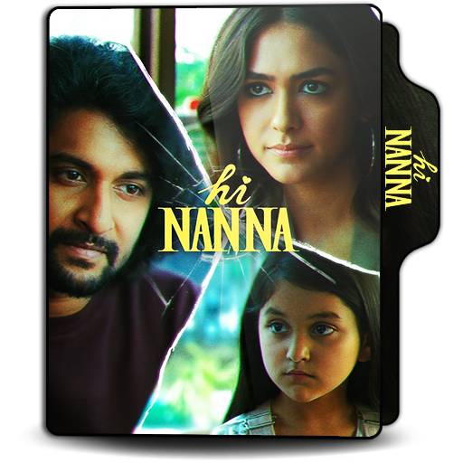hi NANNA (2023) | Folder Icon by JoyantoDebnath on DeviantArt hi NANNA (2023) | Folder Icon by JoyantoDebnath on DeviantArt