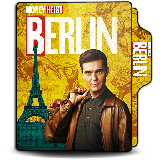 BERLIN (2023) | Folder Icon by JoyantoDebnath on DeviantArt BERLIN (2023) | Folder Icon by JoyantoDebnath on DeviantArt
