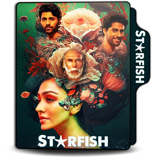 Starfish (2023) | Folder Icon by JoyantoDebnath on DeviantArt
