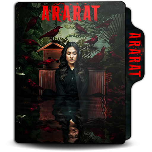 Ararat (Web Series) (2024) | Folder Icon by JoyantoDebnath on DeviantArt