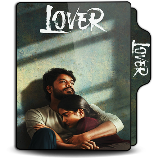 Lover (2024) | Folder Icon by JoyantoDebnath on DeviantArt