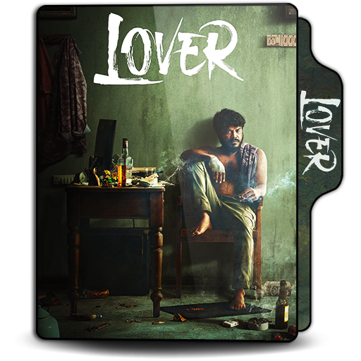 Lover (2024) | Folder Icon by JoyantoDebnath on DeviantArt