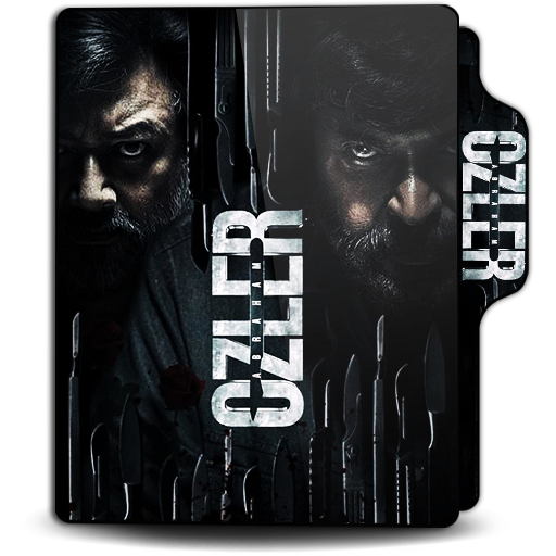 Abraham Ozler (2024) | Folder Icon by JoyantoDebnath on DeviantArt