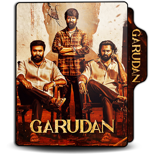 Garudan (2024) | Folder Icon by JoyantoDebnath on DeviantArt