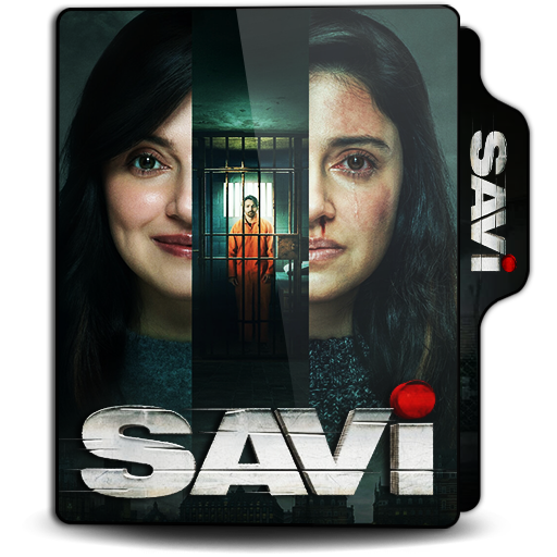 Savi (2024) | Folder Icon by JoyantoDebnath on DeviantArt