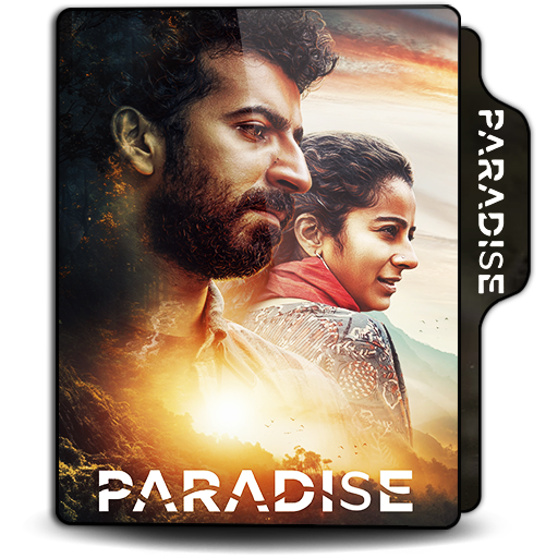 Paradise (2024) | Folder Icon by JoyantoDebnath on DeviantArt