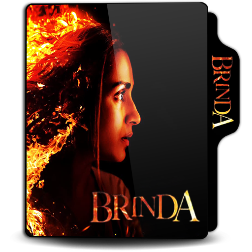 Brinda (2024) | Folder Icon by JoyantoDebnath on DeviantArt