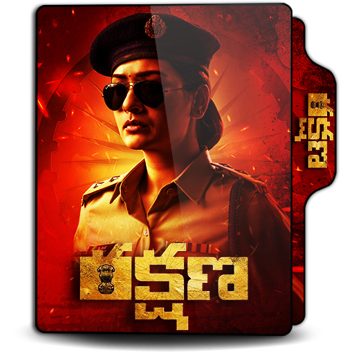 Rakshana (2024) | Folder Icon by JoyantoDebnath on DeviantArt