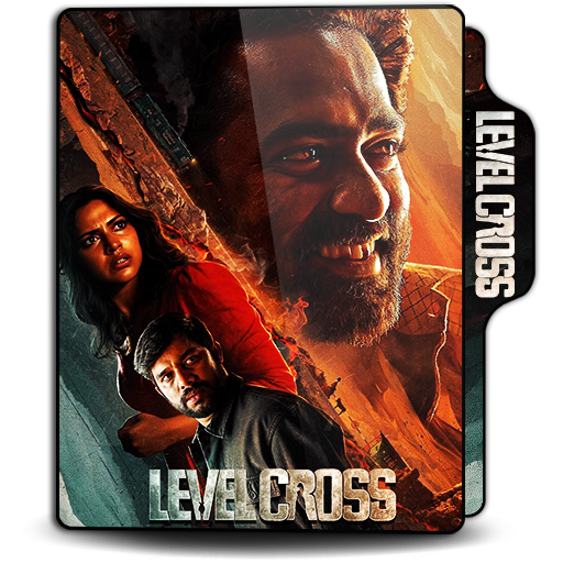 Level Cross (2024) | Folder Icon by JoyantoDebnath on DeviantArt