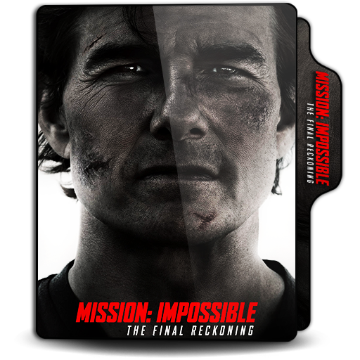 Mission: Impossible - The Final Reckoning (2025) by JoyantoDebnath on ...
